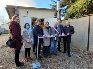 Communauté d'agglomération Seine-Eure: Collectivité territoriale - Agglo Seine-Eure